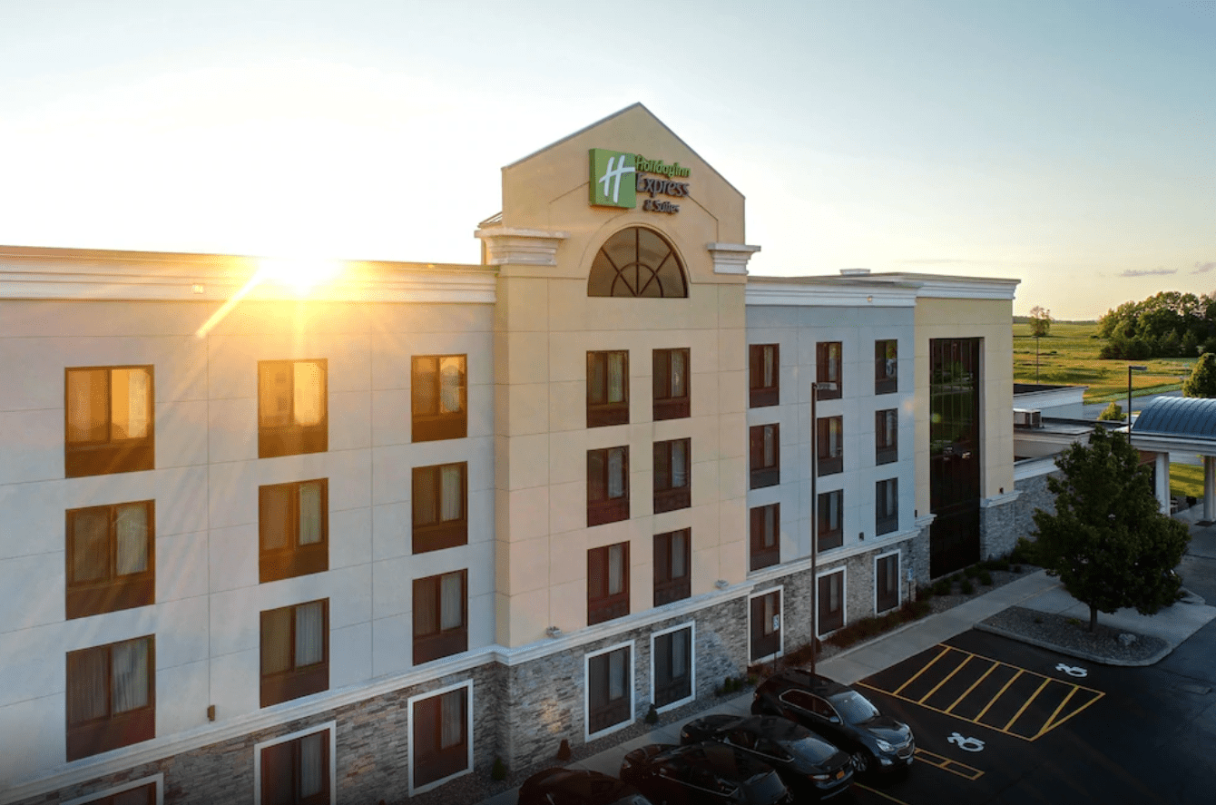 IHG Architect, Design, Plans & Interior | MWT Architect