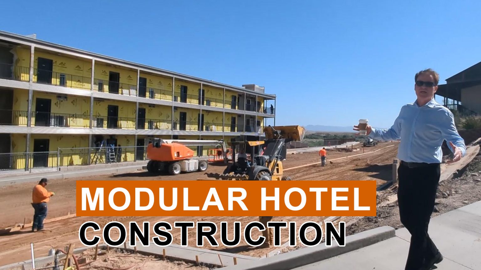 topock66 | MWT Hotel & Resort Architect